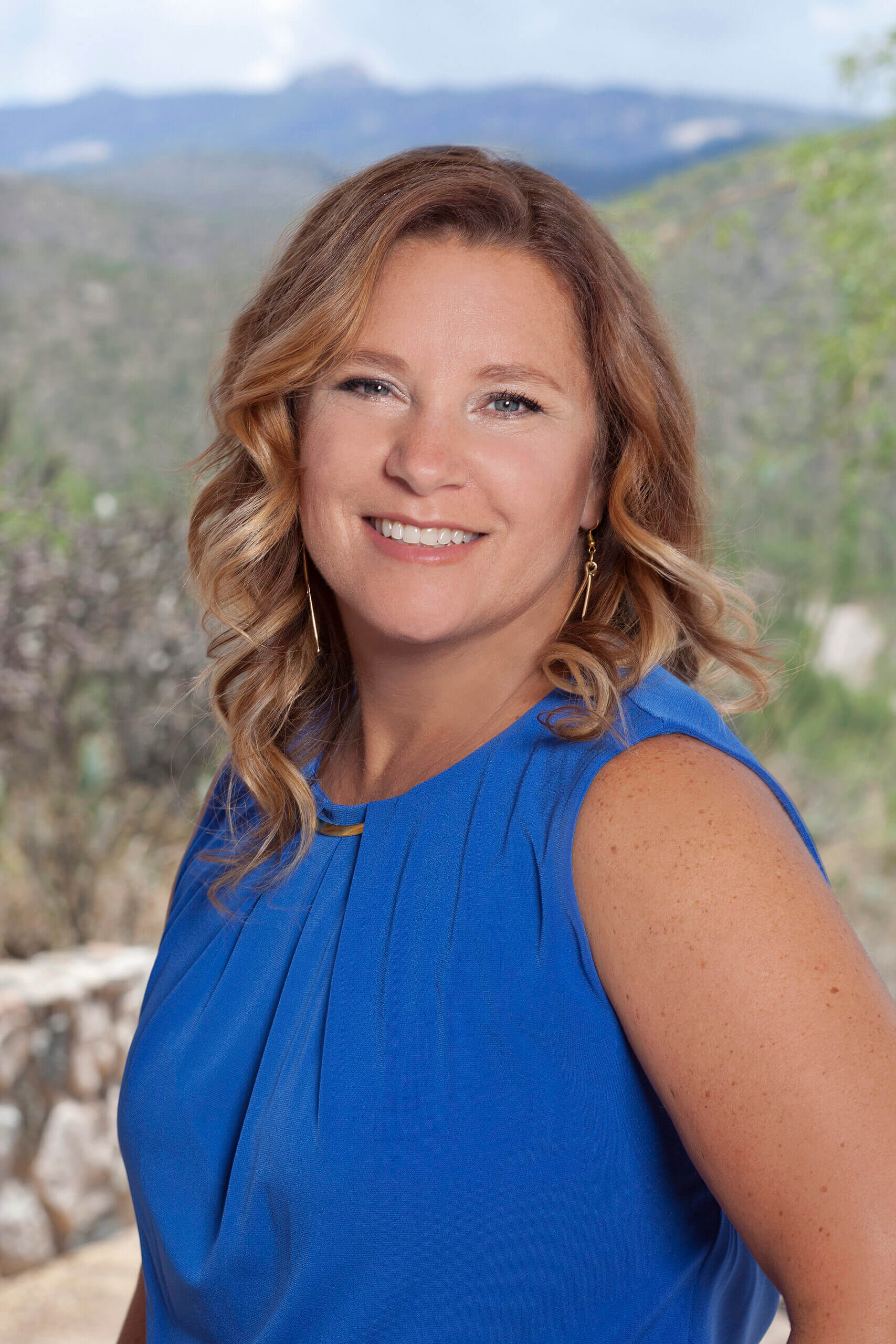 Susan Vos - Foothills Club of Tucson