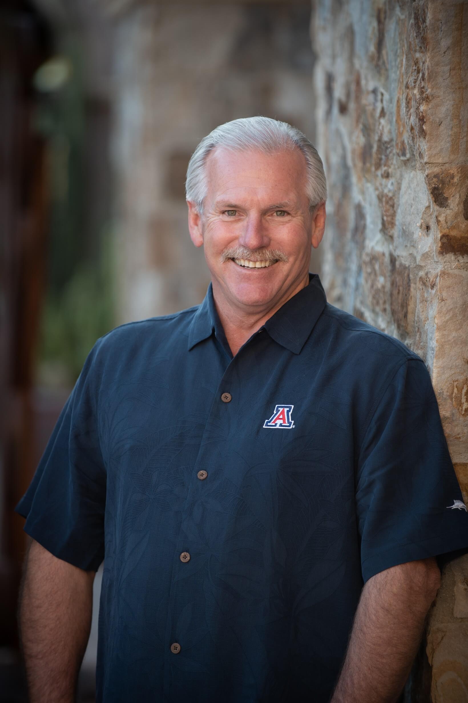 Jeano Savard - Foothills Club of Tucson