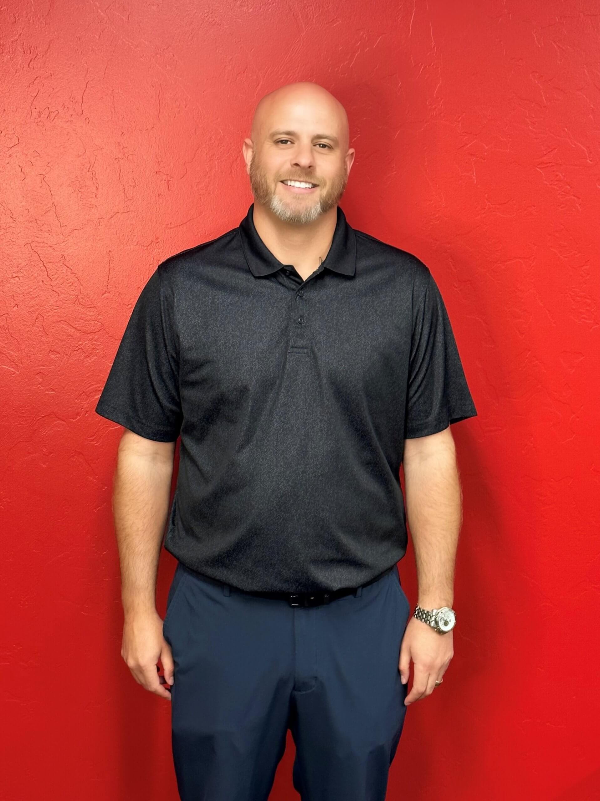 Chris Sundin - Foothills Club of Tucson