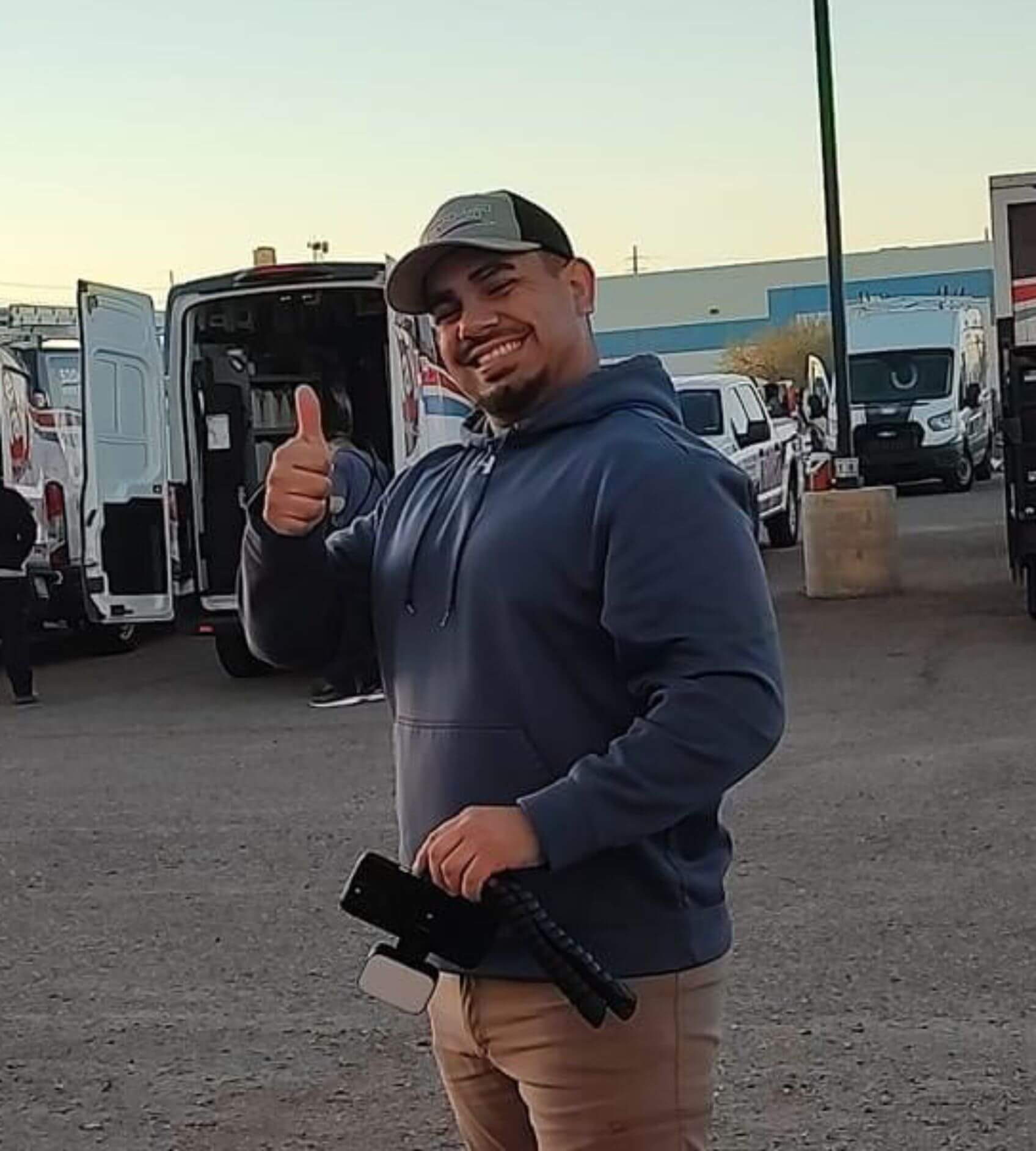 Kevin Fischer - Foothills Club of Tucson