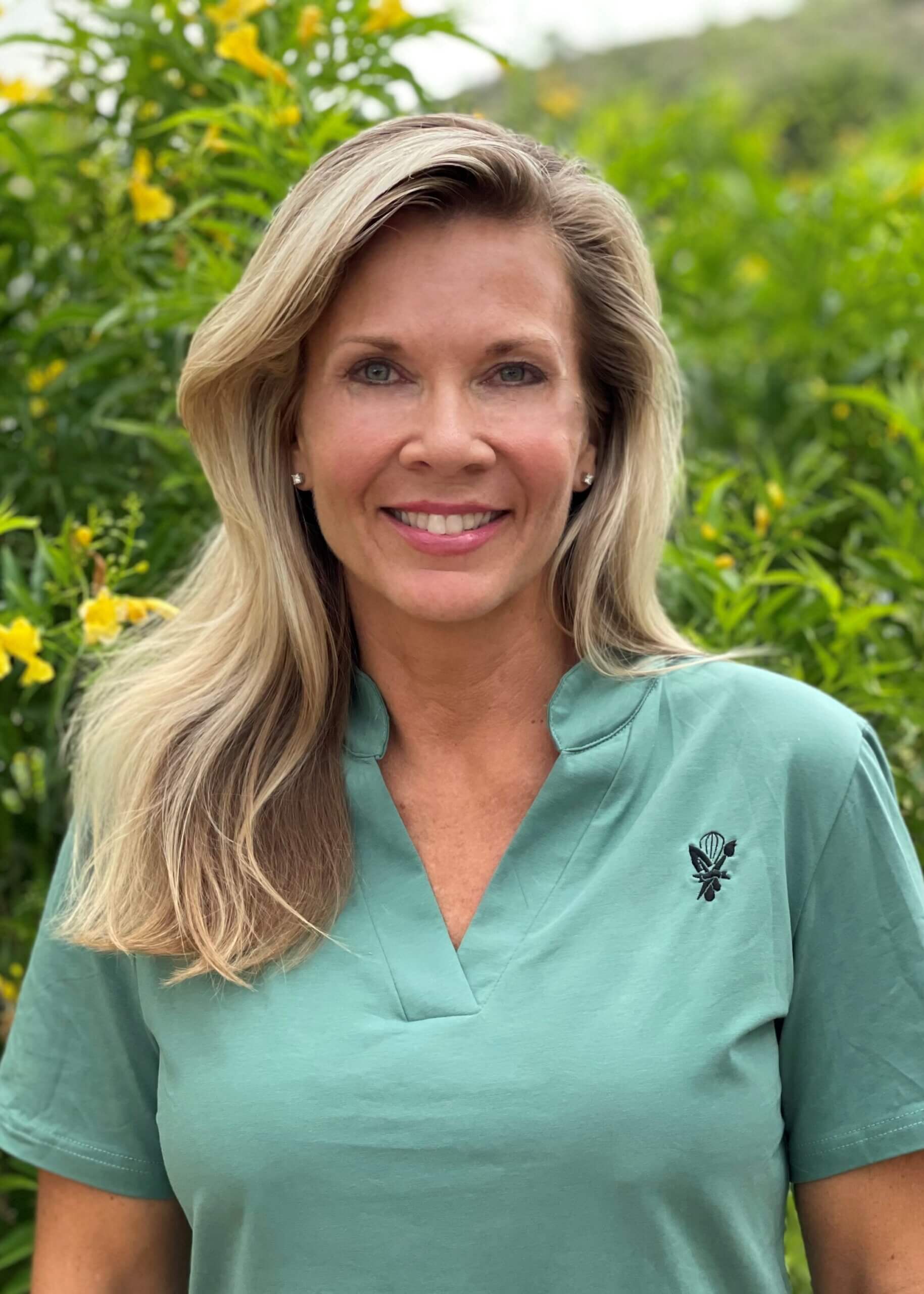 Heidi Yribar - Foothills Club of Tucson
